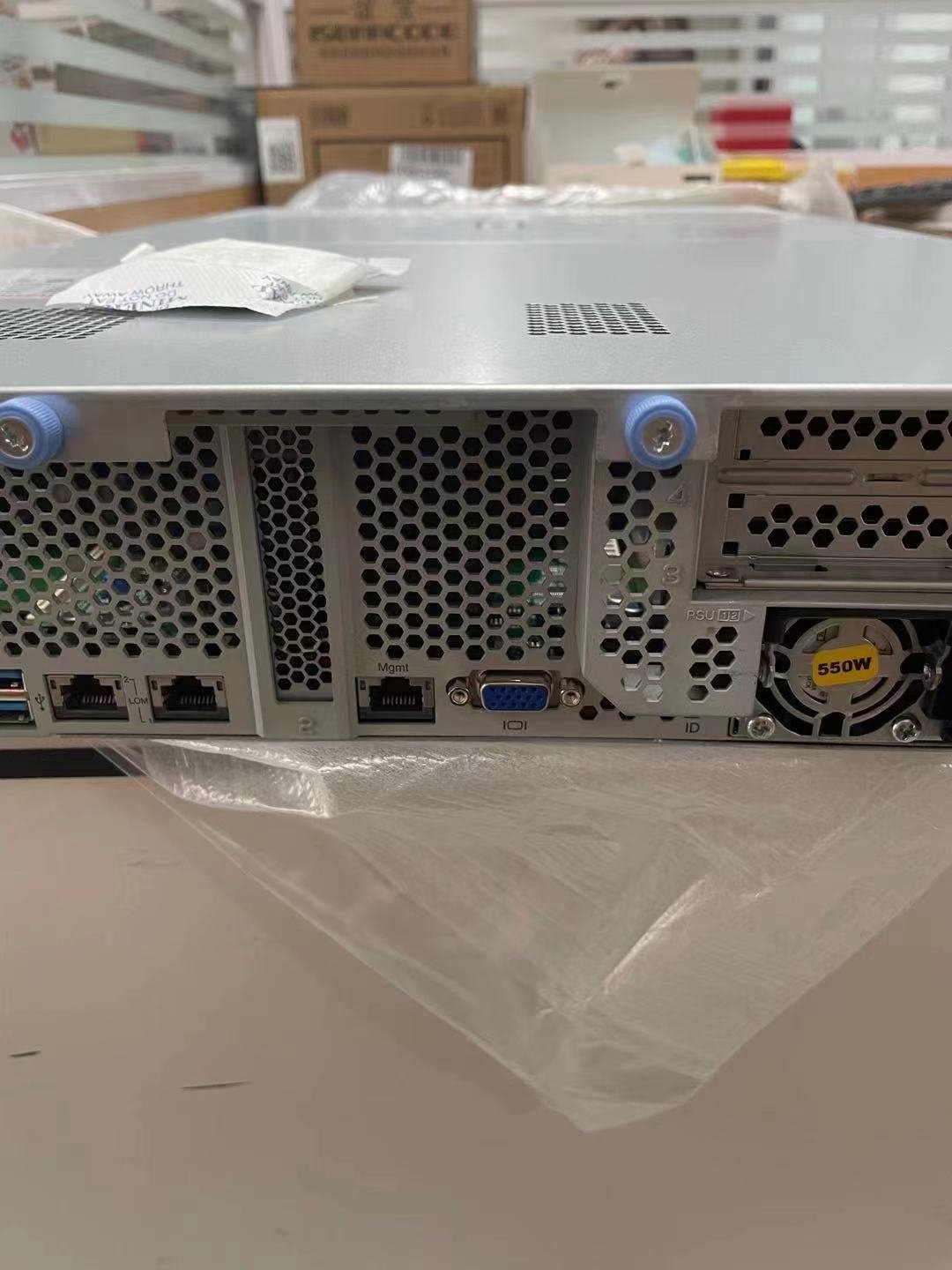 【中科可控H620-C30 Hygon 7151*2/32GB*2/6TB*8/14盘位】报价_参数_图片_论坛_Suma H620-G30中科可控服务器报价-ZOL中关村在线