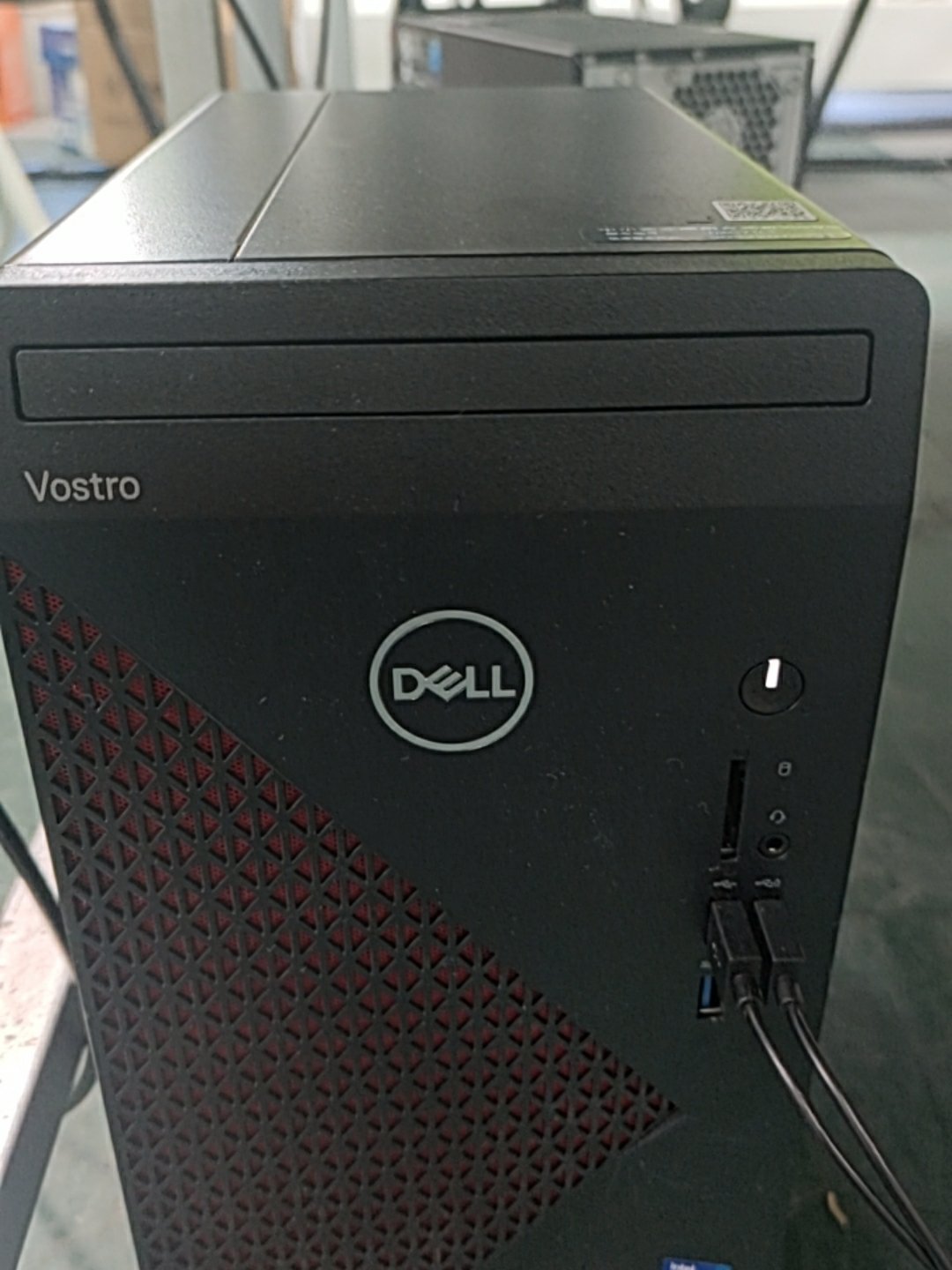 【戴尔Vostro 成就 5880 i7 10700/16GB/256GB+2TB/GTX1660Ti/23.6LCD怎么样】戴尔Vostro ...