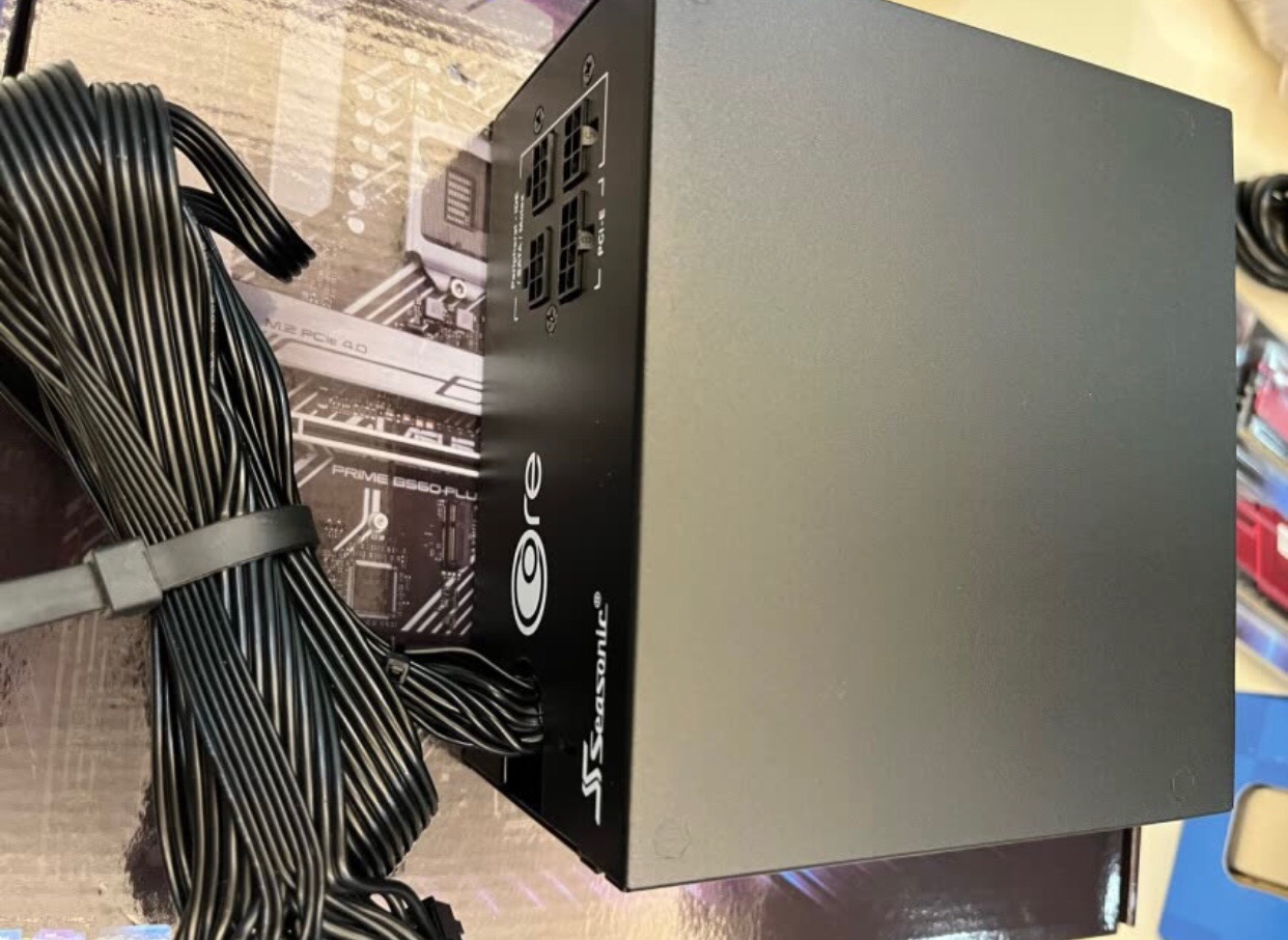 【海韵A12-600怎么样】海韵A12-600好不好_好吗-ZOL中关村在线