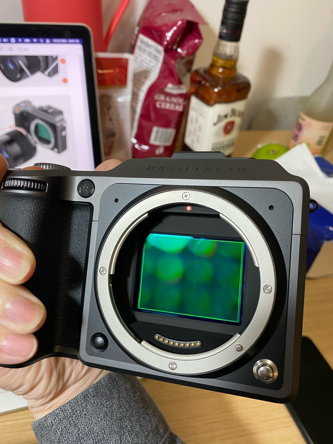 【哈苏X1D II 50C套机 XCD 35-75怎么样】哈苏X1D II 50C套机 XCD 35-75好不好_好吗-ZOL中关村在线