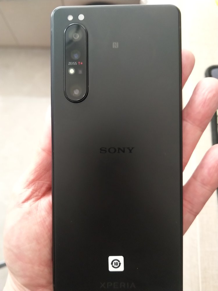 【索尼Xperia 1 II 8GB/256GB/全网通/5G版】报价_参数_图片_论坛_索尼移动 索尼 Xperia1 II,索尼 SO-51A,索尼Xperia 1 Ⅱ手机报价-ZOL中关村在线