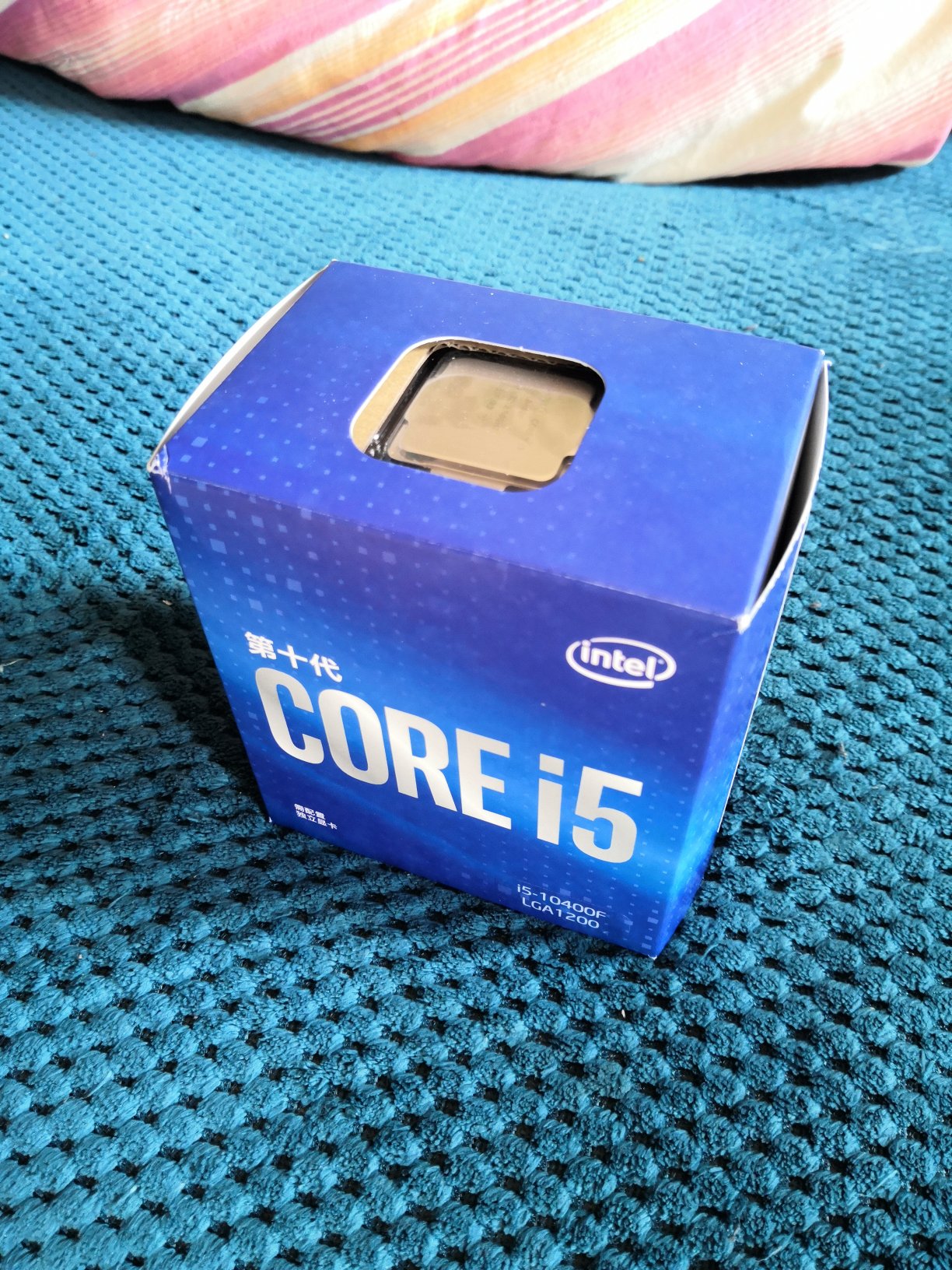 【Intel 酷睿i5 10400F怎么样】Intel 酷睿i5 10400F好不好_好吗-ZOL中关村在线