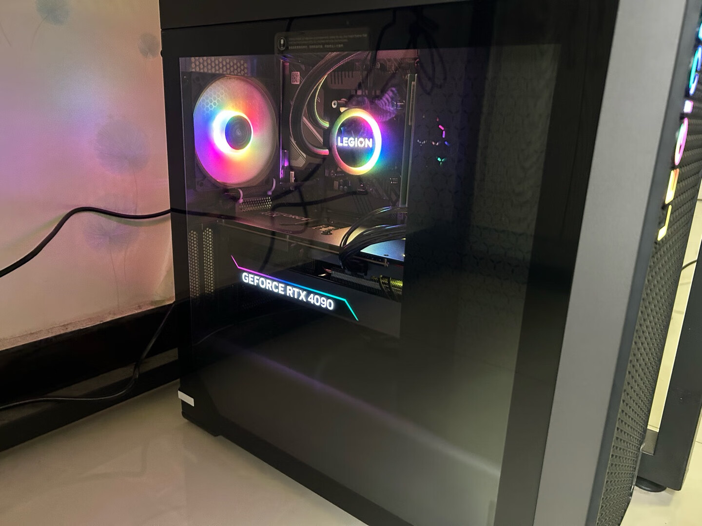 【联想拯救者 刃9000K 2023 i9 13900KF/64GB/2TB/RTX4090】报价_参数_图片_论坛_lenovo 拯救者 刃 ...