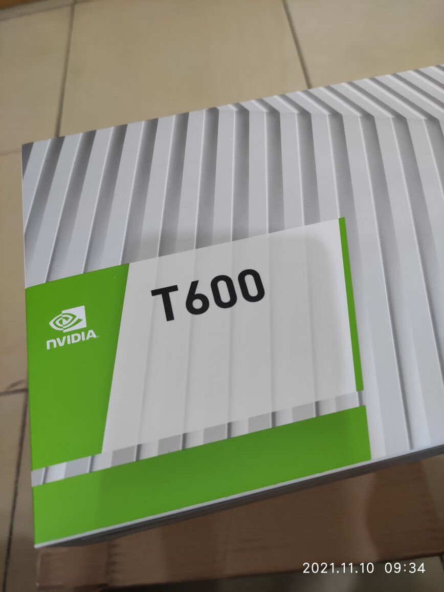 【集显不断发力，搞得独...】丽台NVIDIA T600显卡网友点评-ZOL中关村在线