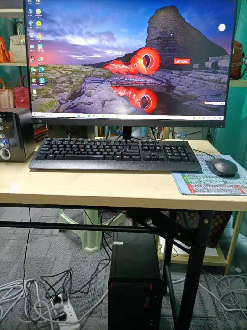 【联想ThinkCentre M930T i7 10700/16GB/128GB+1TB/2G独显 怎么样】联想ThinkCentre ...