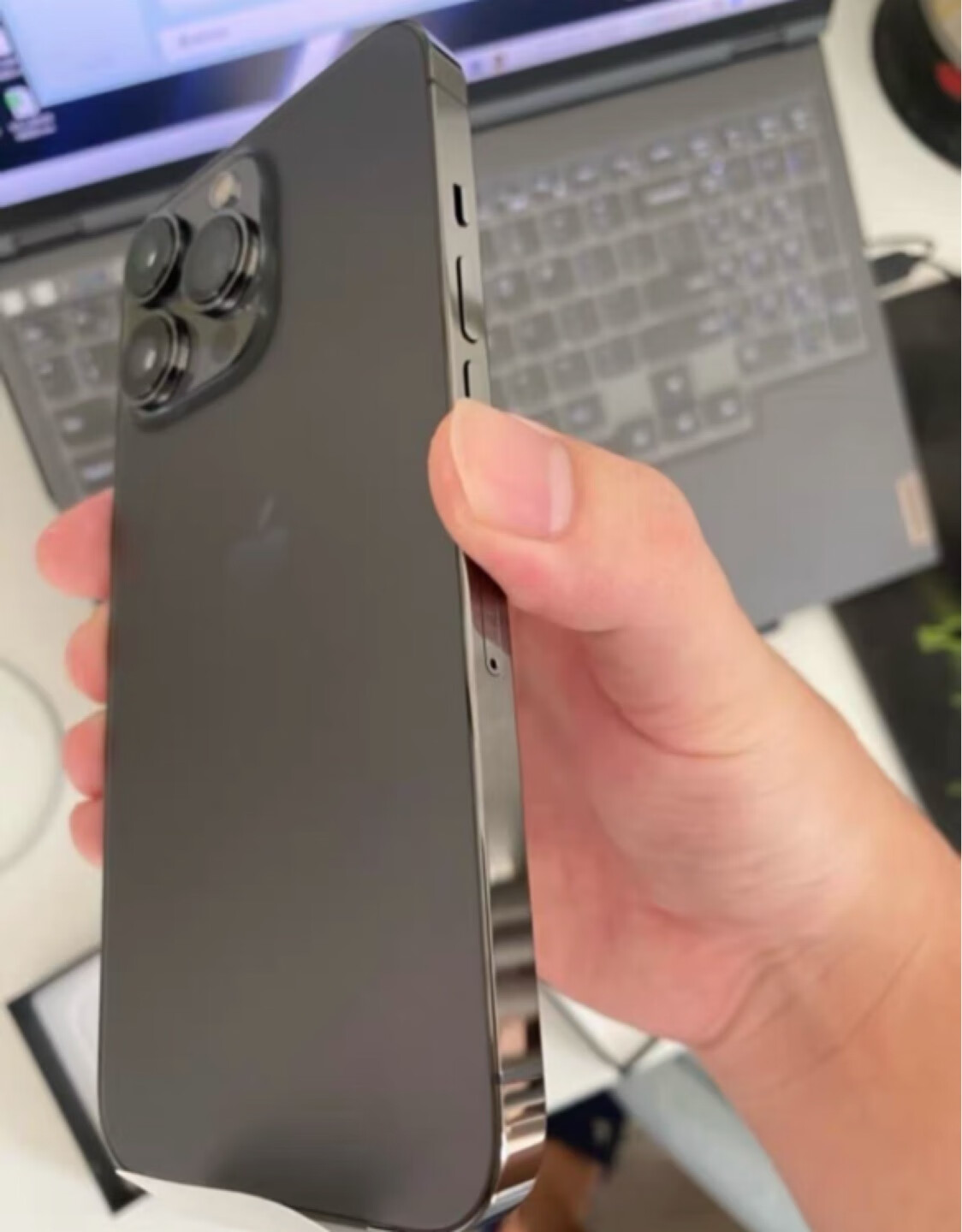 【苹果iPhone 13 Pro Max 256GB/全网通/5G版怎么样】苹果iPhone 13 Pro Max 256GB/全网通/5G版 ...