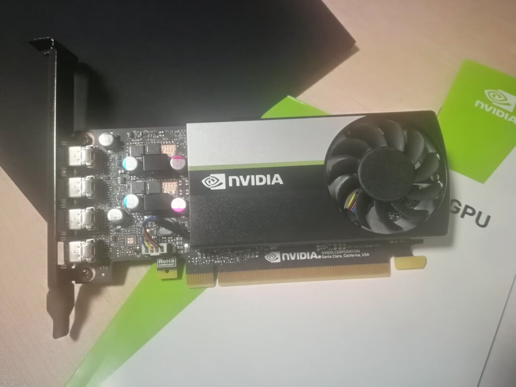 【NVIDIA Quadro T600显卡怎么样】NVIDIA Quadro T600显卡好不好_好吗-ZOL中关村在线