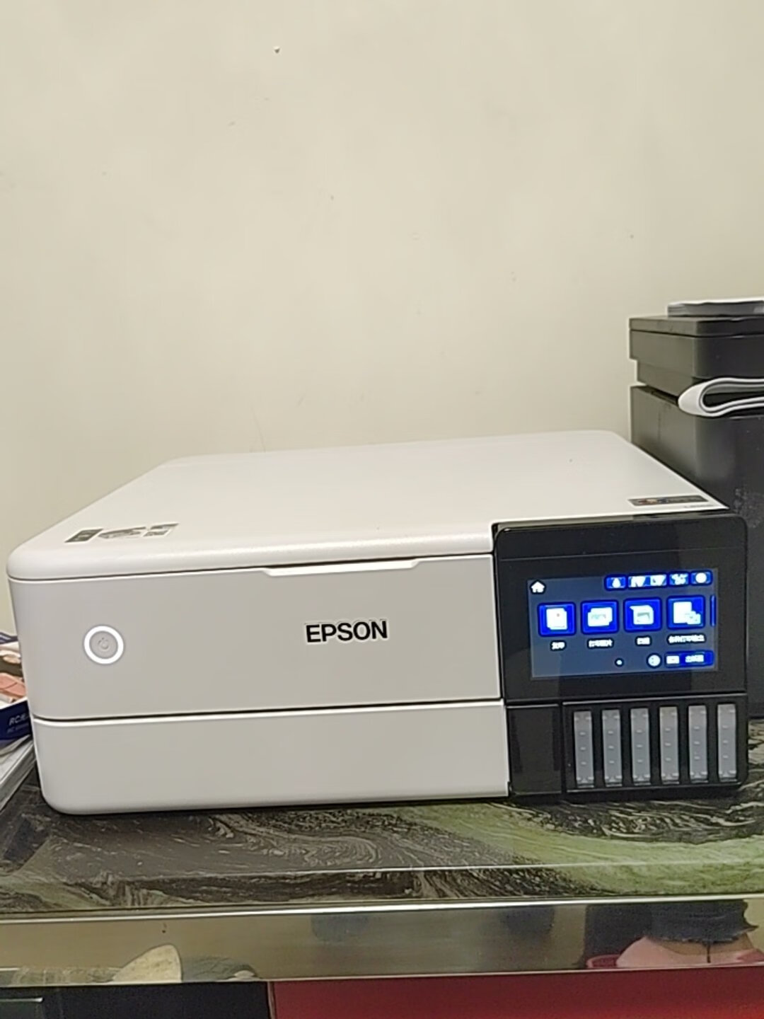 【爱普生L8168怎么样】爱普生L8168好不好_好吗-ZOL中关村在线