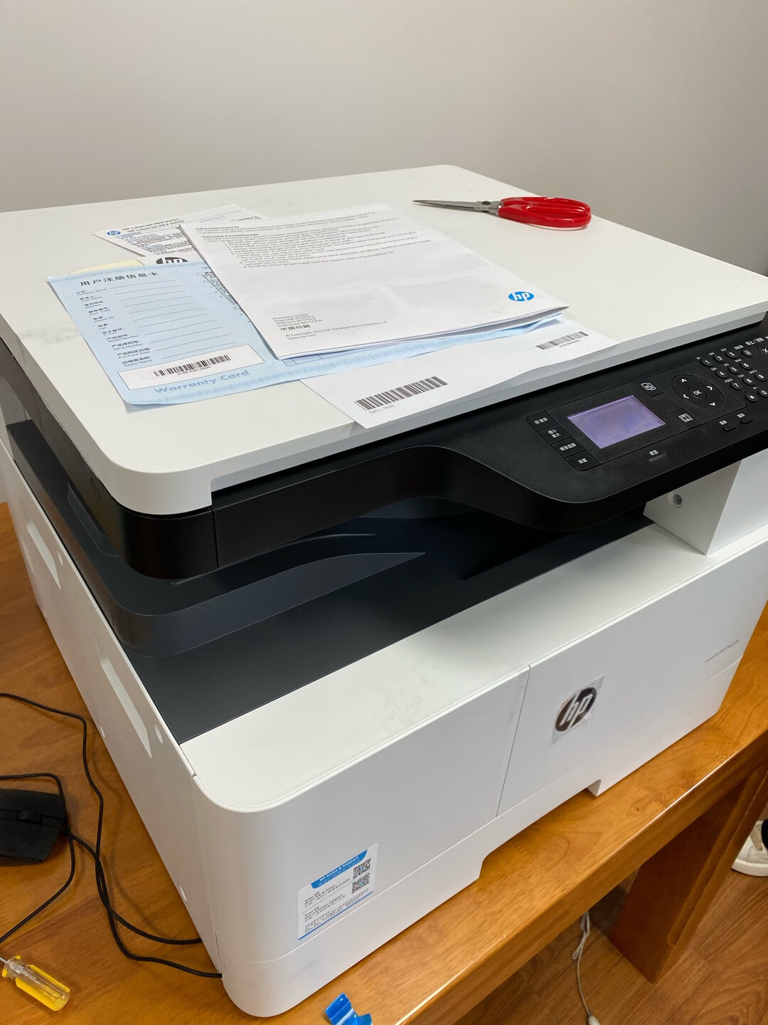 【HP M437dn】报价_参数_图片_论坛_HP HP M437dn惠普多功能一体机报价-ZOL中关村在线