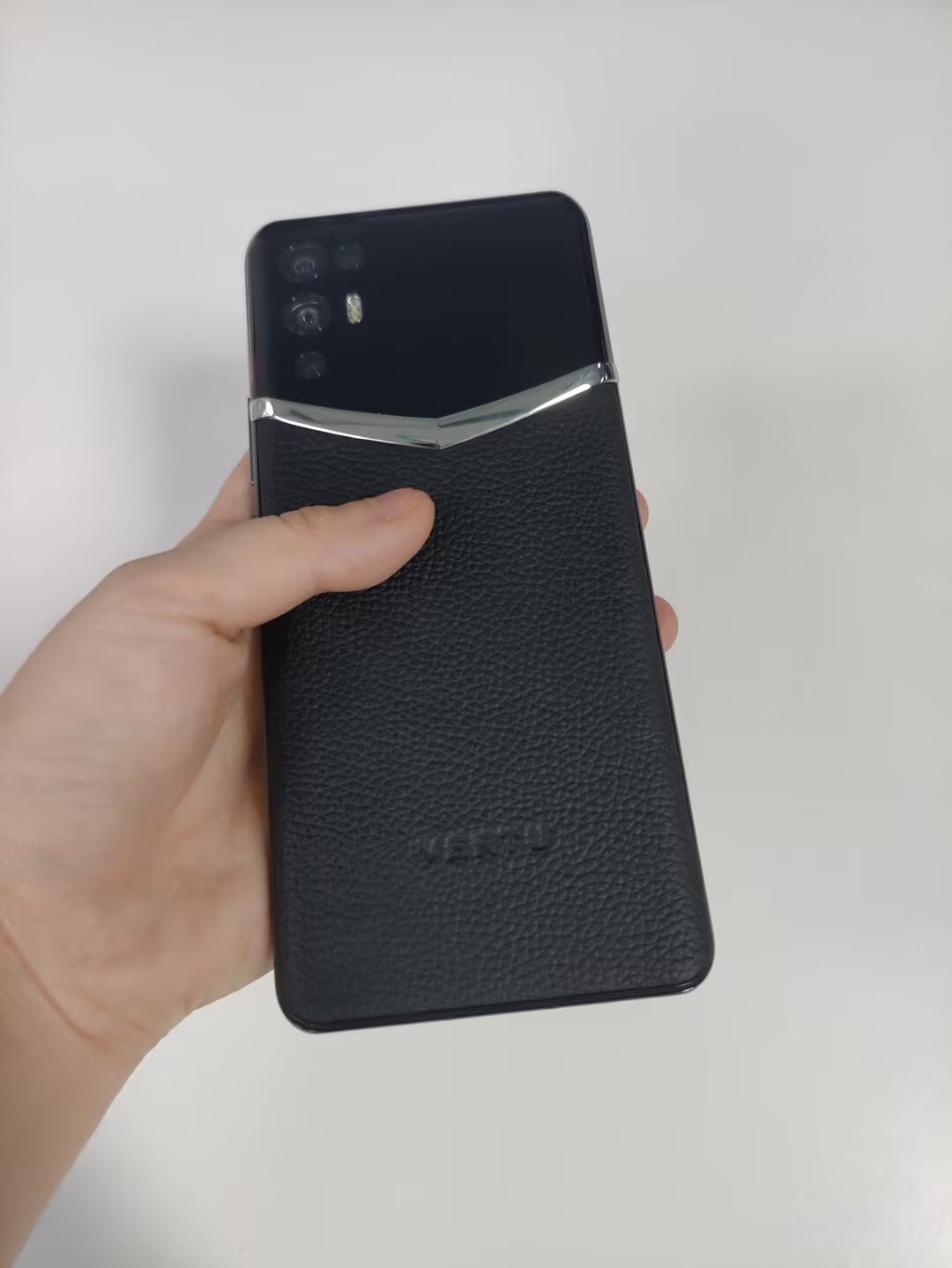 【VERTU iVERTU 12GB/512GB/全网通/5G版】报价_参数_图片_论坛_VERTU iVERTU,VTL-202101手机 ...