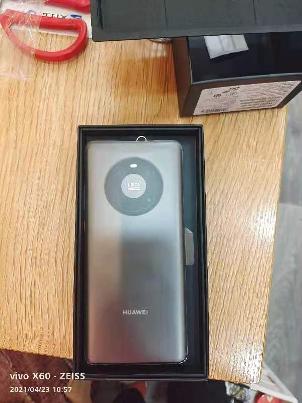 【华为Mate40E Pro 8GB/256GB/5G版怎么样】华为Mate40E Pro 8GB/256GB/5G版好不好_好吗-ZOL中关村在线