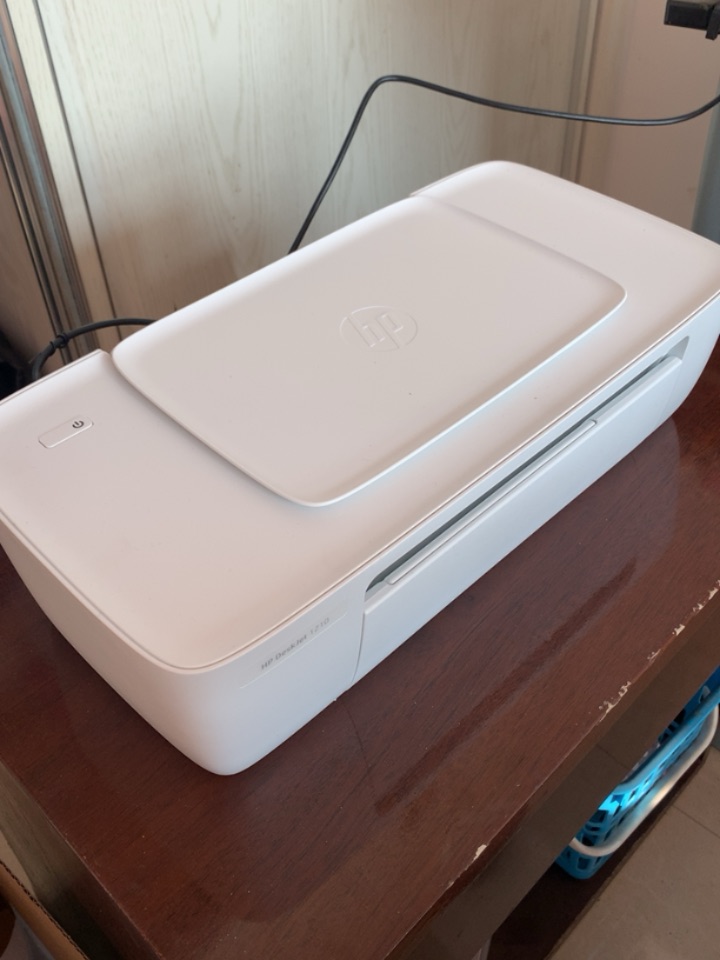 【惠普HP Deskjet 1210怎么样】惠普HP Deskjet 1210好不好_好吗-ZOL中关村在线