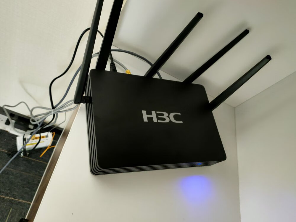 【H3C ERG2-1350W怎么样】H3C ERG2-1350W好不好_好吗-ZOL中关村在线