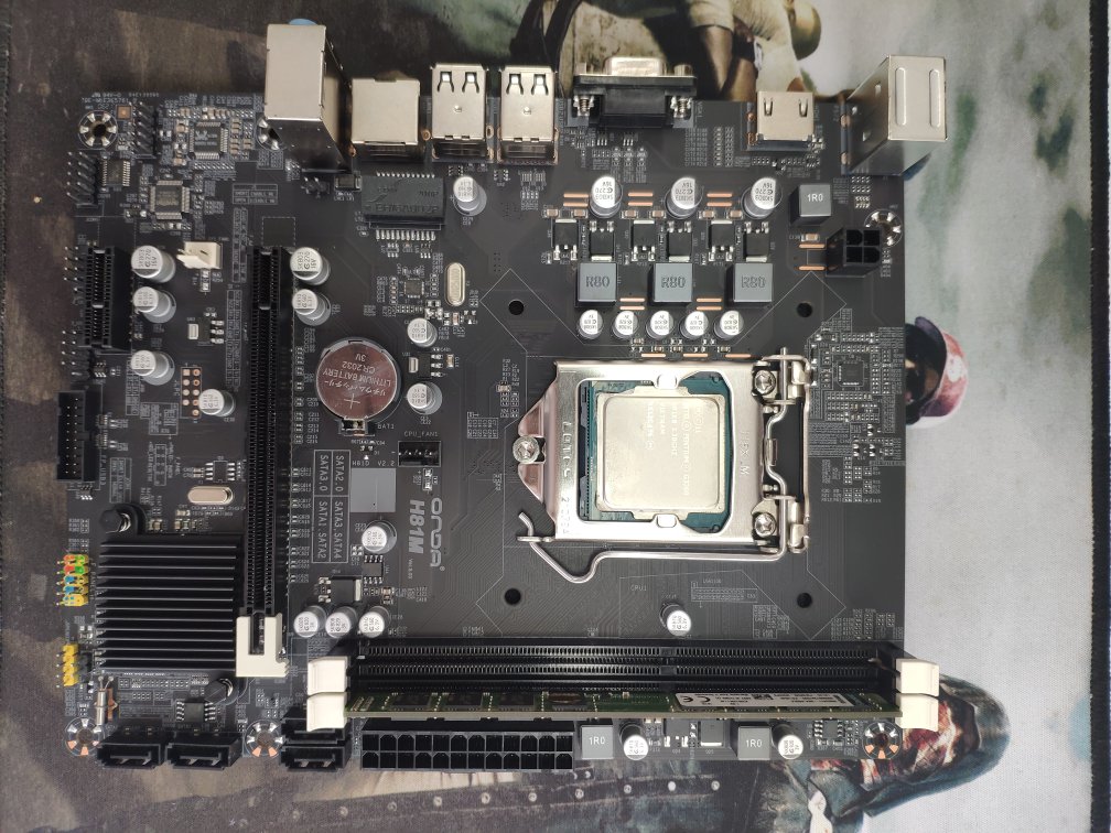 【昂达H81 S2全固版怎么样】昂达H81 S2全固版好不好_好吗-ZOL中关村在线