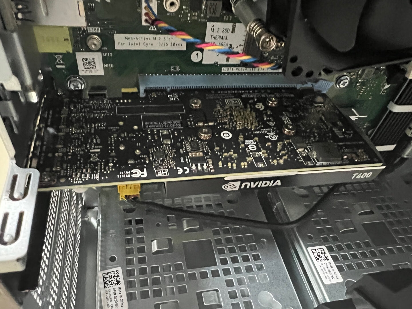 【NVIDIA Quadro T400显卡怎么样】NVIDIA Quadro T400显卡好不好_好吗-ZOL中关村在线