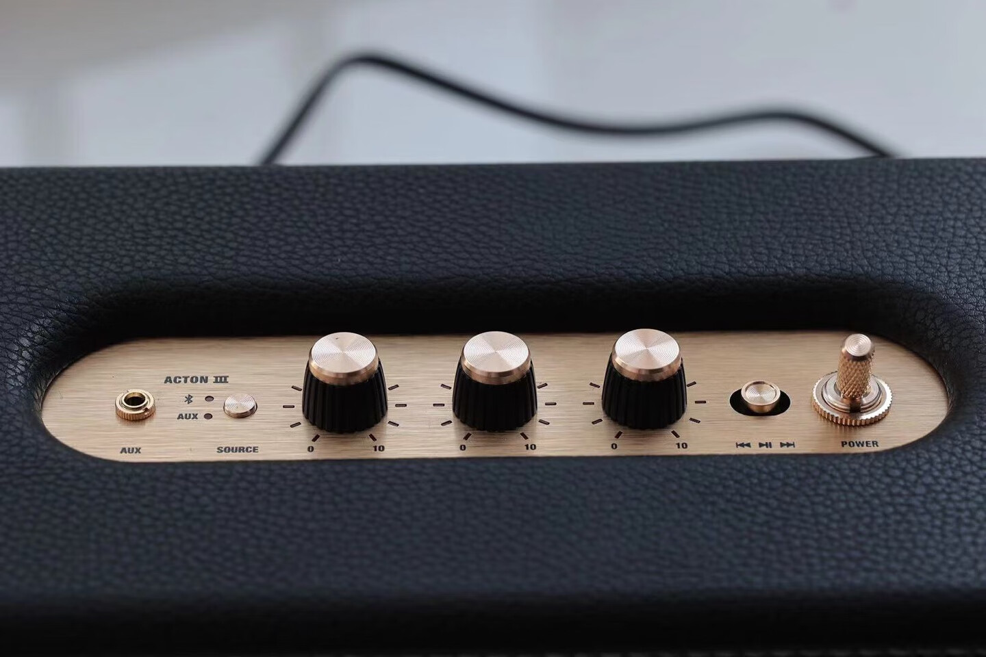 【Marshall ACTON III怎么样】Marshall ACTON III好不好_好吗-ZOL中关村在线