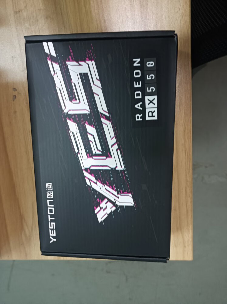 【盈通RX 560D-4G D5极速版】报价_参数_图片_论坛_YESTON RX 560D-4G D5极速版盈通显卡报价-ZOL中关村在线