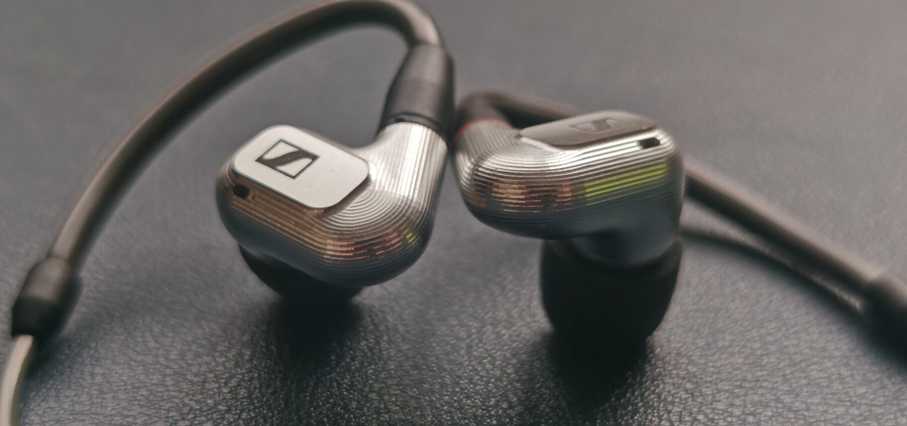 【做工质感：做工精致，...】森海塞尔IE900耳机网友点评-ZOL中关村在线