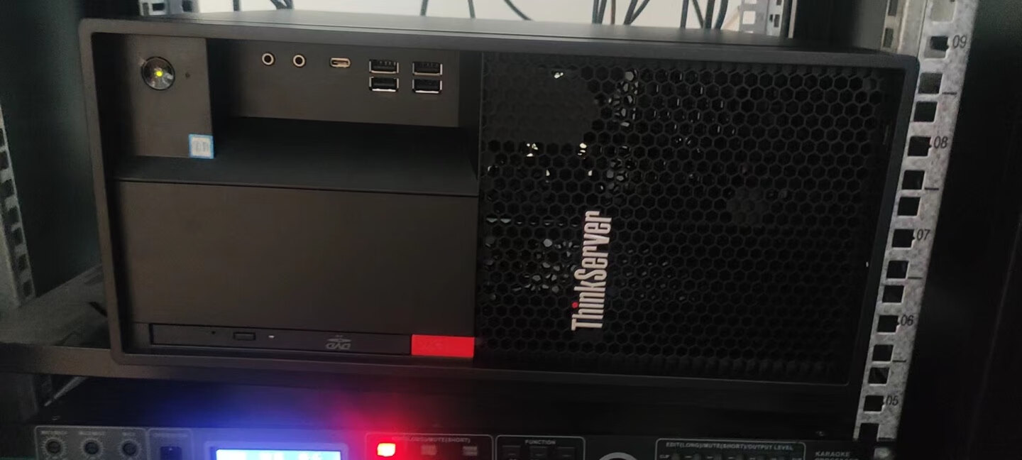 【ThinkServer TS80X Xeon E2224G/16GB/1TB*2 怎么样】ThinkServer TS80X Xeon E2224G/16GB/1TB*2 好不好_好吗 ...