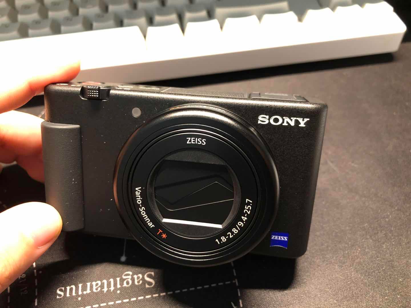 【索尼ZV-1怎么样】索尼ZV-1好不好_好吗-ZOL中关村在线