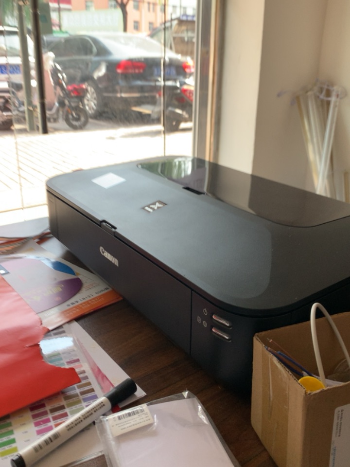 【佳能iP8780怎么样】佳能iP8780好不好_好吗-ZOL中关村在线