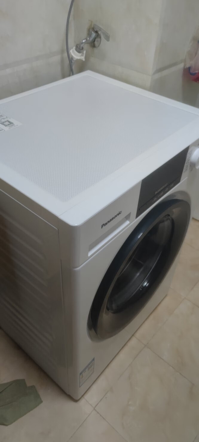 【松下XQG80-N82WP怎么样】松下XQG80-N82WP好不好_好吗-ZOL中关村在线