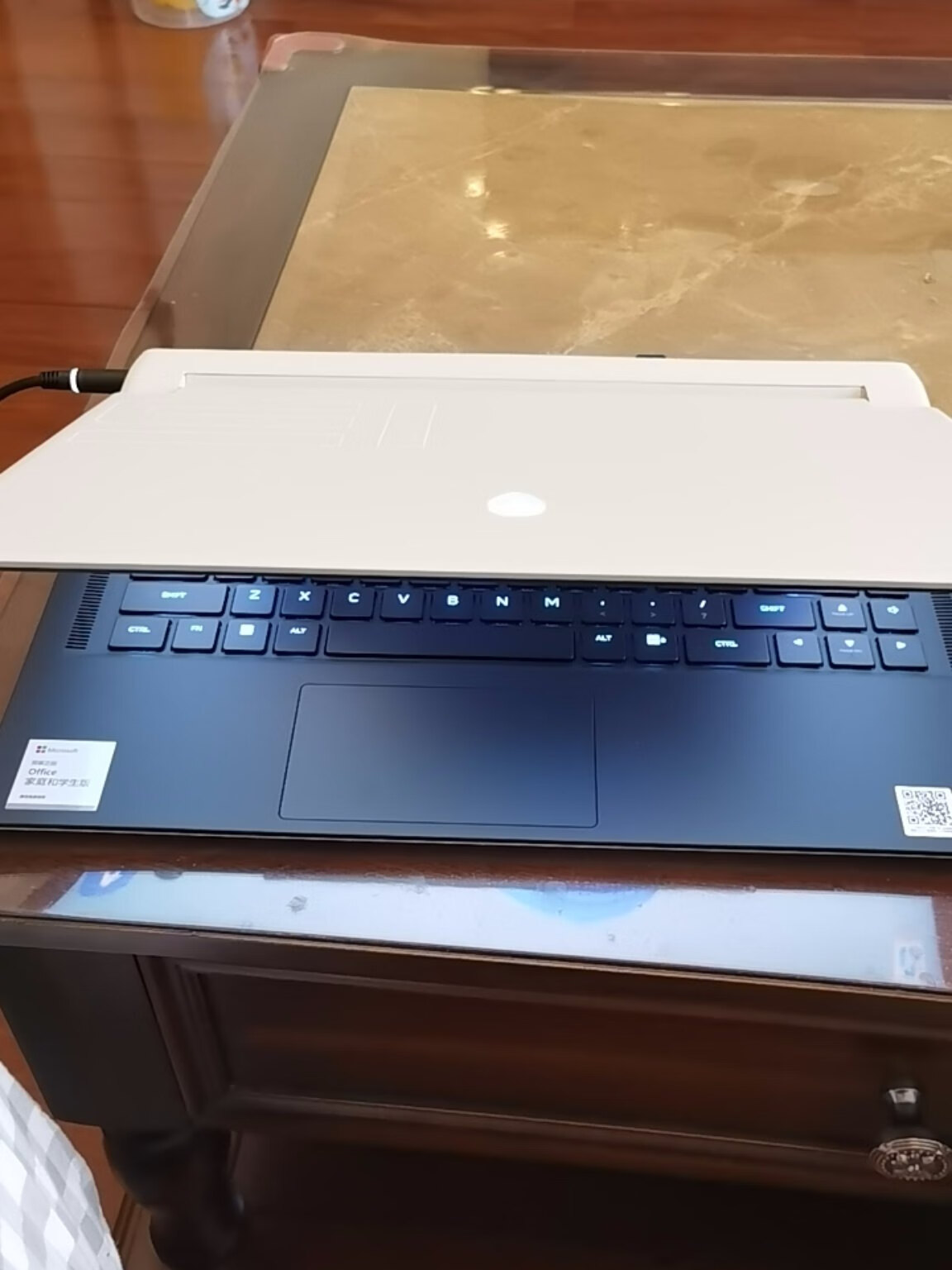 【外星人Alienware X15 R2 ALWX15-R2988QW怎么样】外星人Alienware X15 R2 ALWX15 ...