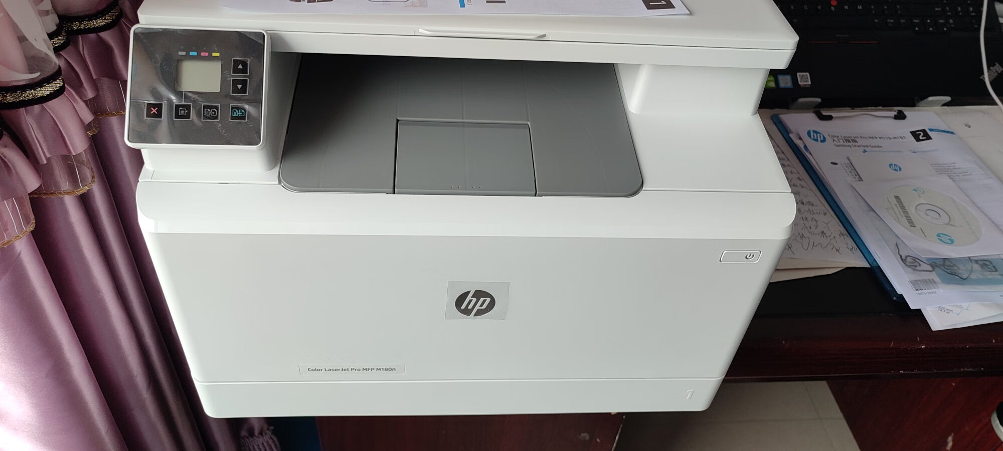 【惠普HP M180n怎么样】惠普HP M180n好不好_好吗-ZOL中关村在线