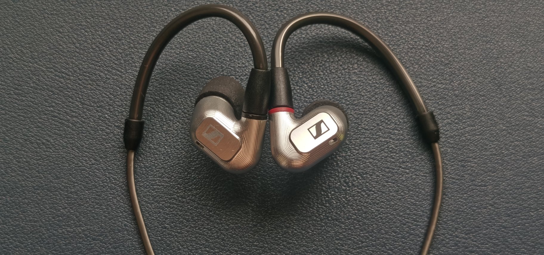 【做工质感：做工精致，...】森海塞尔IE900耳机网友点评-ZOL中关村在线