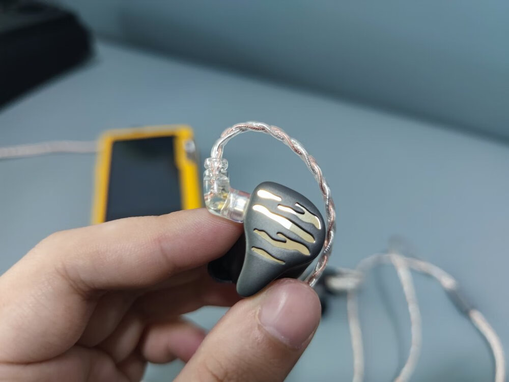 【qdc TIGER怎么样】qdc TIGER好不好_好吗-ZOL中关村在线