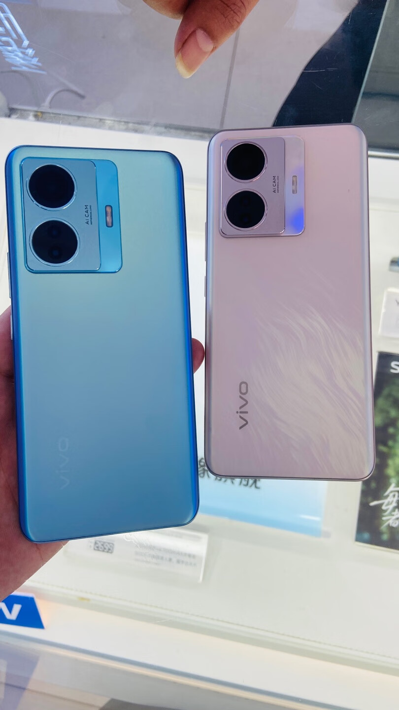 【vivo S15e 8GB/256GB 怎么样】vivo S15e 8GB/256GB 好不好_好吗-ZOL中关村在线