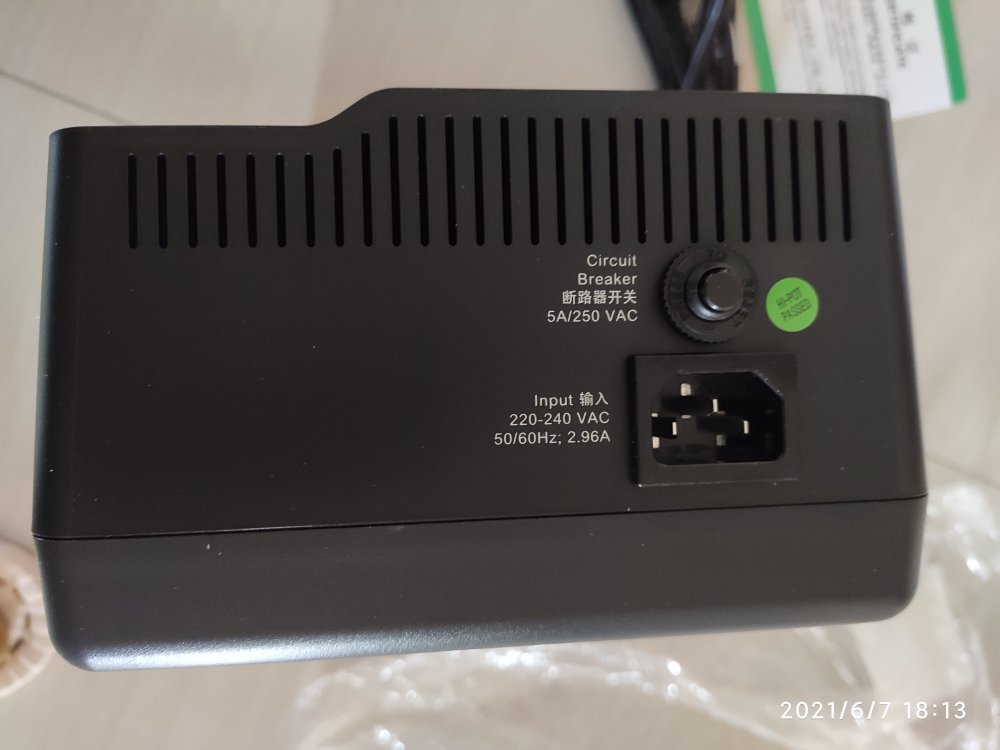 【APC BK650M2-CH怎么样】APC BK650M2-CH好不好_好吗-ZOL中关村在线