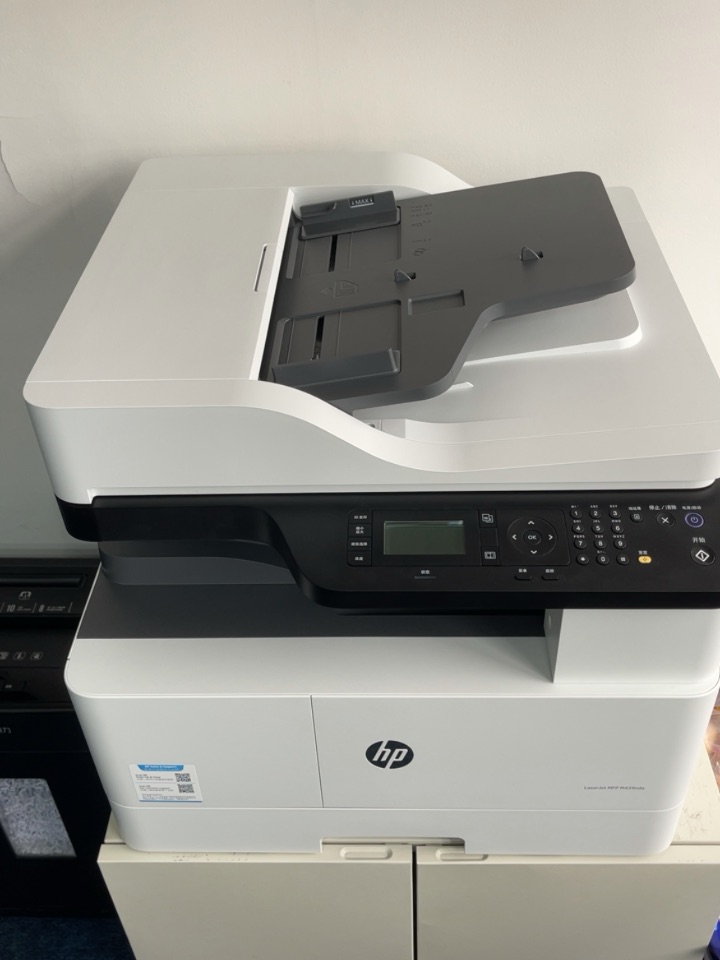 【惠普HP M439nda怎么样】惠普HP M439nda好不好_好吗-ZOL中关村在线