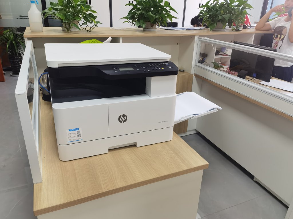 【惠普HP M437dn怎么样】惠普HP M437dn好不好_好吗-ZOL中关村在线