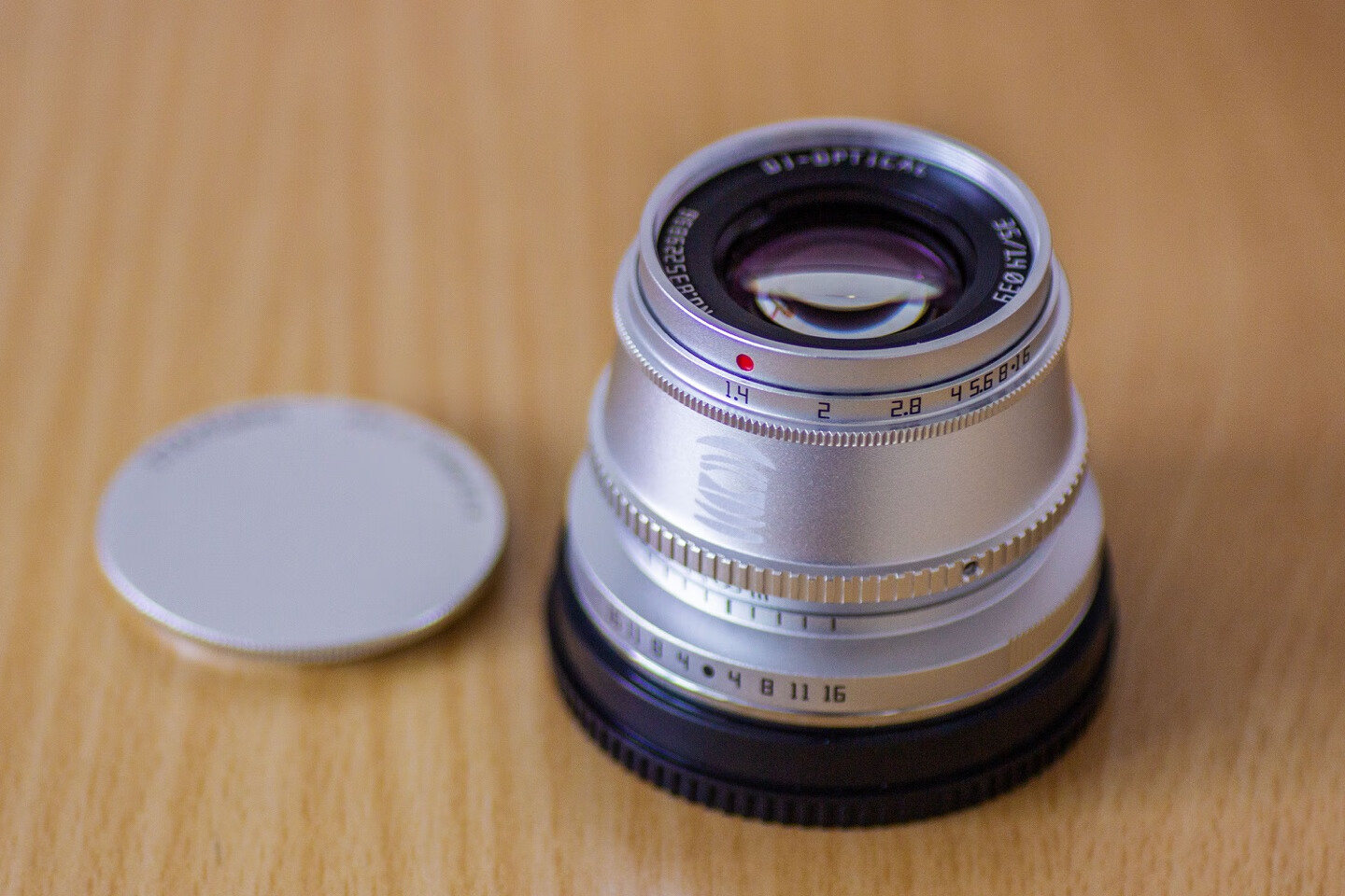 【铭匠光学35mm f/1.4 富士卡口怎么样】铭匠光学35mm f/1.4 富士卡口好不好_好吗-ZOL中关村在线