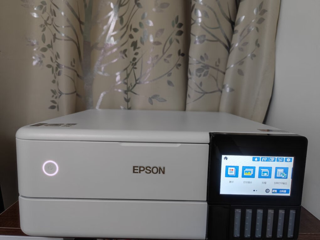 【爱普生L8168怎么样】爱普生L8168好不好_好吗-ZOL中关村在线