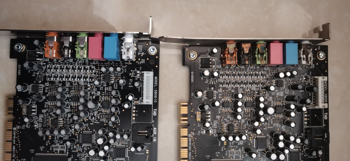 【创新Sound Blaster Audigy 4 II怎么样】创新Sound Blaster Audigy 4 II好不好_好吗-ZOL中关村在线