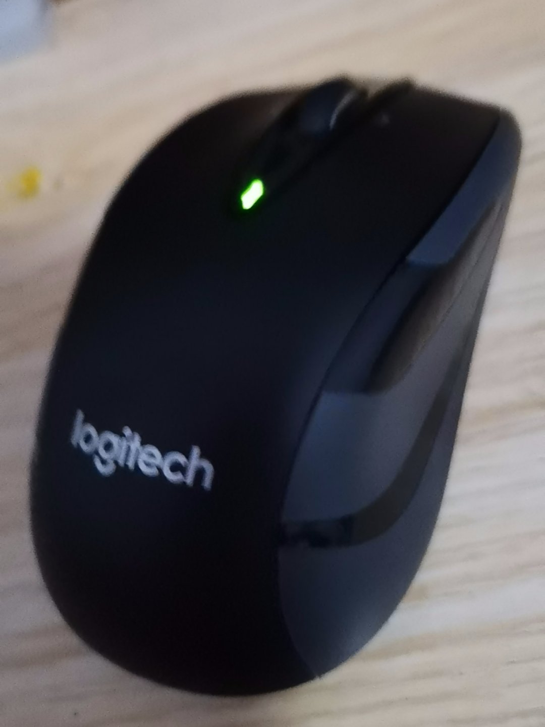 【罗技M546无线鼠标怎么样】罗技M546无线鼠标好不好_好吗-ZOL中关村在线