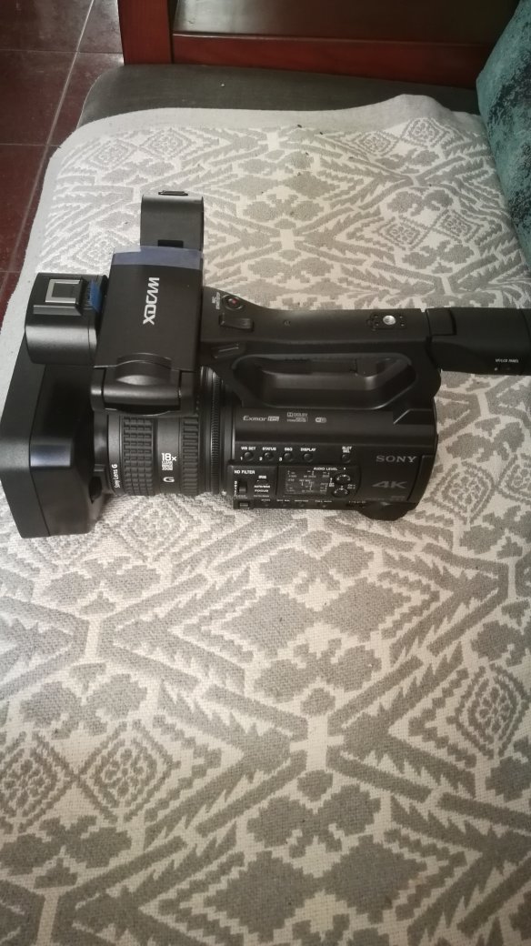 【索尼PXW-Z150怎么样】索尼PXW-Z150好不好_好吗-ZOL中关村在线