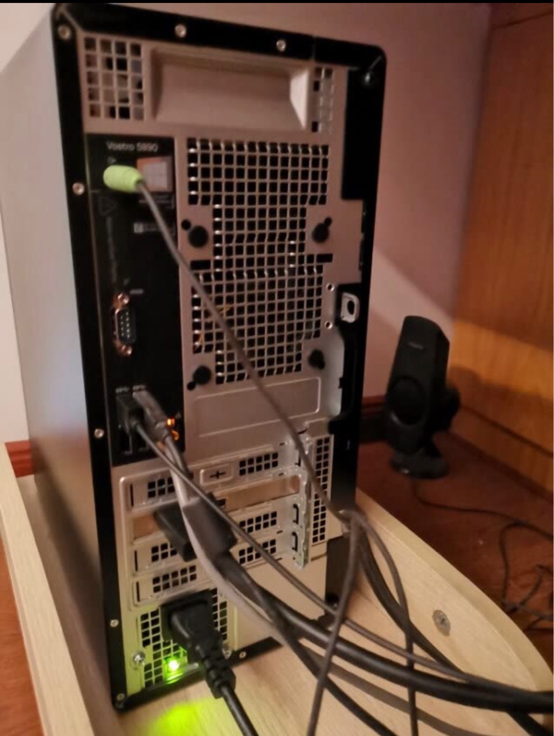 【戴尔Vostro 成就 5880 i7 10700/16GB/256GB+2TB/GTX1660Ti/23.6LCD怎么样】戴尔Vostro ...