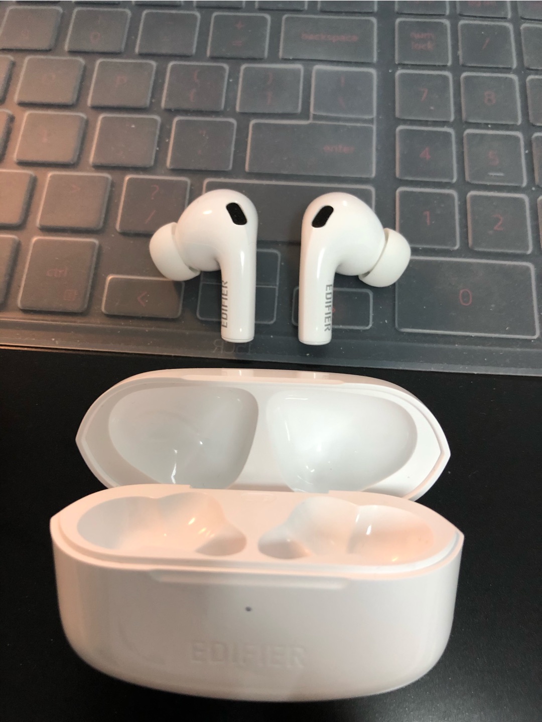 【漫步者LolliPods Pro怎么样】漫步者LolliPods Pro好不好_好吗-ZOL中关村在线