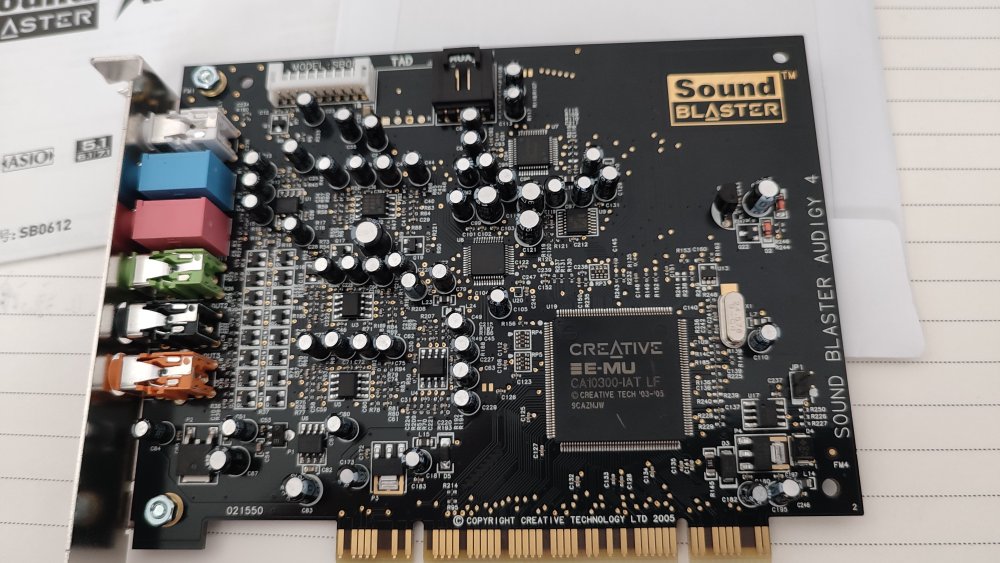 【创新Sound Blaster Audigy 4 II怎么样】创新Sound Blaster Audigy 4 II好不好_好吗-ZOL中关村在线