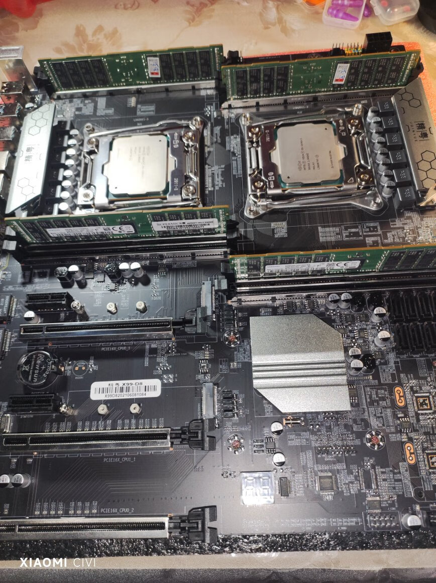 【精粤X99 TITANIUM D4怎么样】精粤X99 TITANIUM D4好不好_好吗-ZOL中关村在线