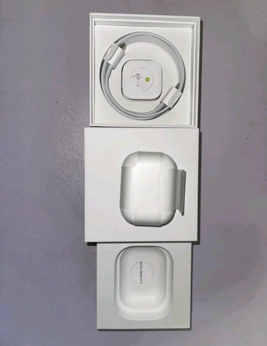 【苹果Apple AirPods Pro 2怎么样】苹果Apple AirPods Pro 2好不好_好吗-ZOL中关村在线