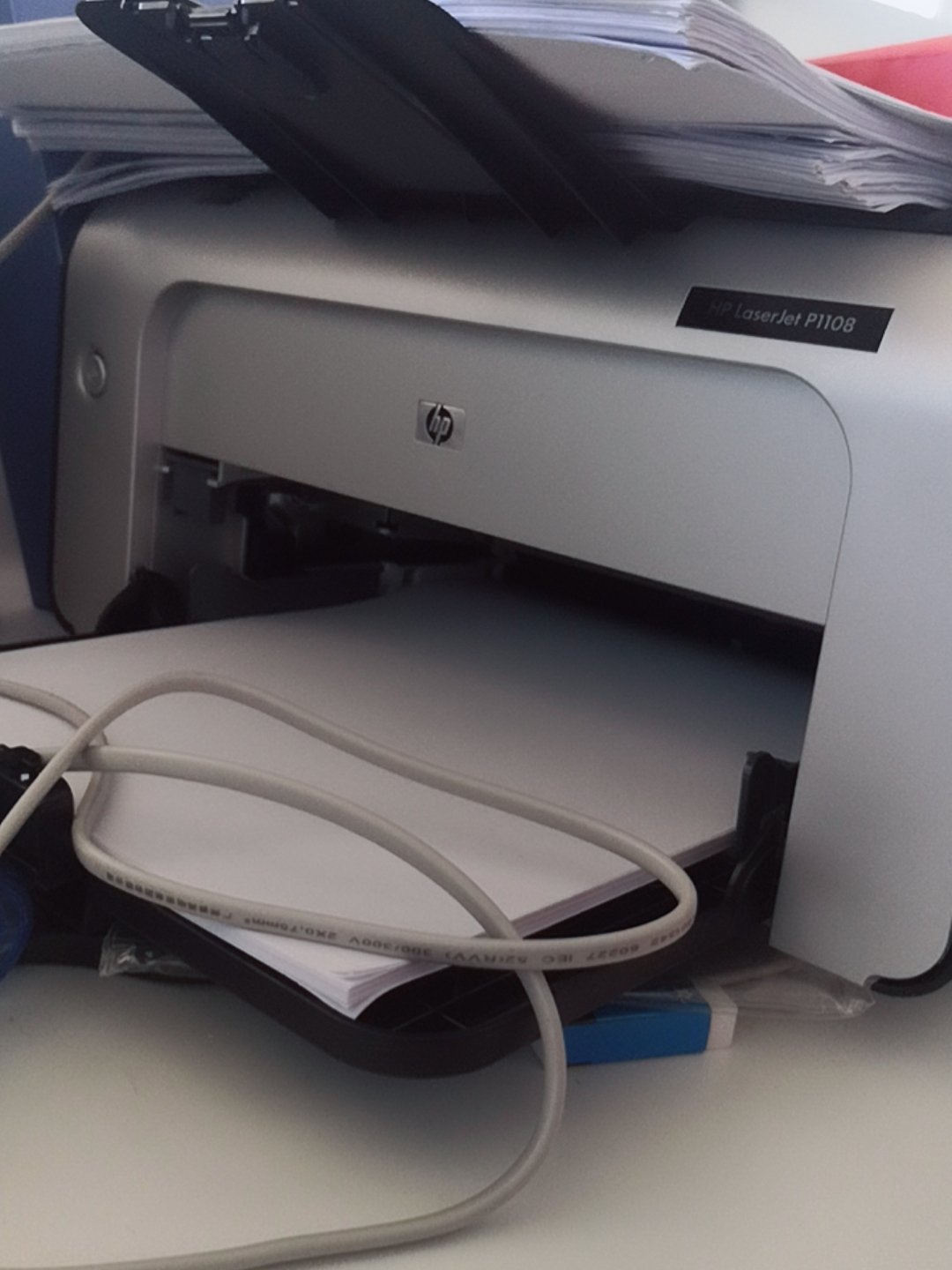 【惠普HP P1106怎么样】惠普HP P1106好不好_好吗-ZOL中关村在线