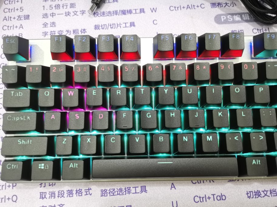 【飞利浦SPK8404机械键盘怎么样】飞利浦SPK8404机械键盘好不好_好吗-ZOL中关村在线