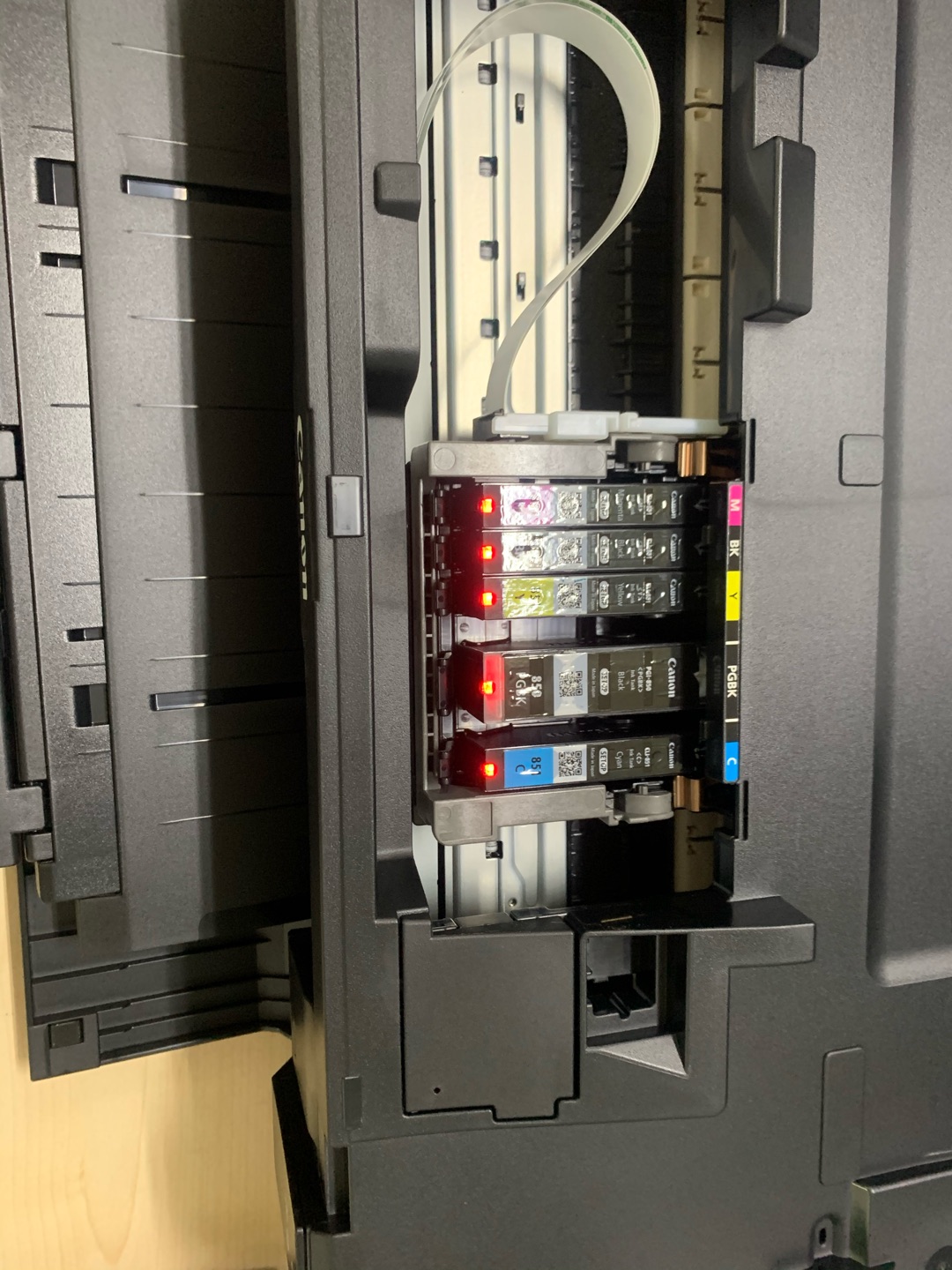 【佳能iX6780怎么样】佳能iX6780好不好_好吗-ZOL中关村在线