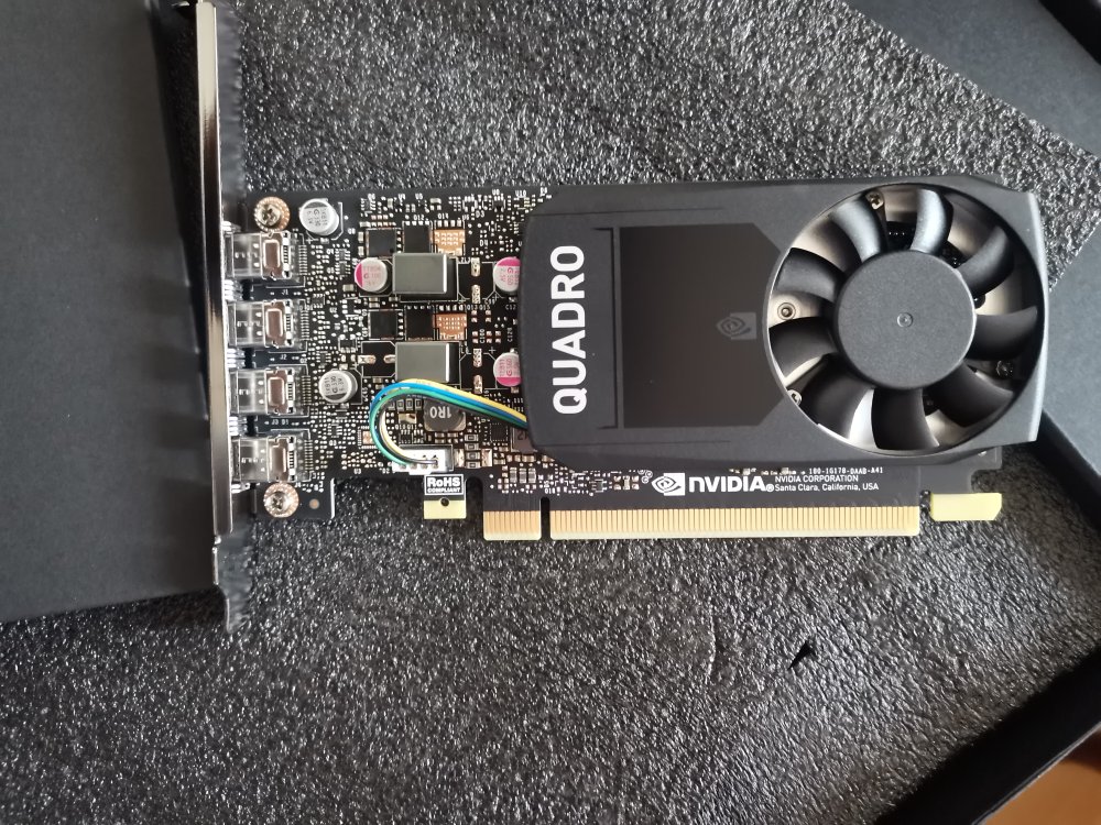 【NVIDIA Quadro P620显卡怎么样】NVIDIA Quadro P620显卡好不好_好吗-ZOL中关村在线