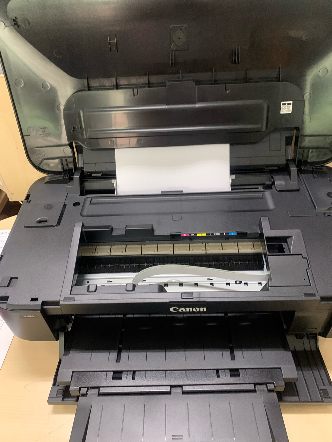 【佳能iX6780怎么样】佳能iX6780好不好_好吗-ZOL中关村在线