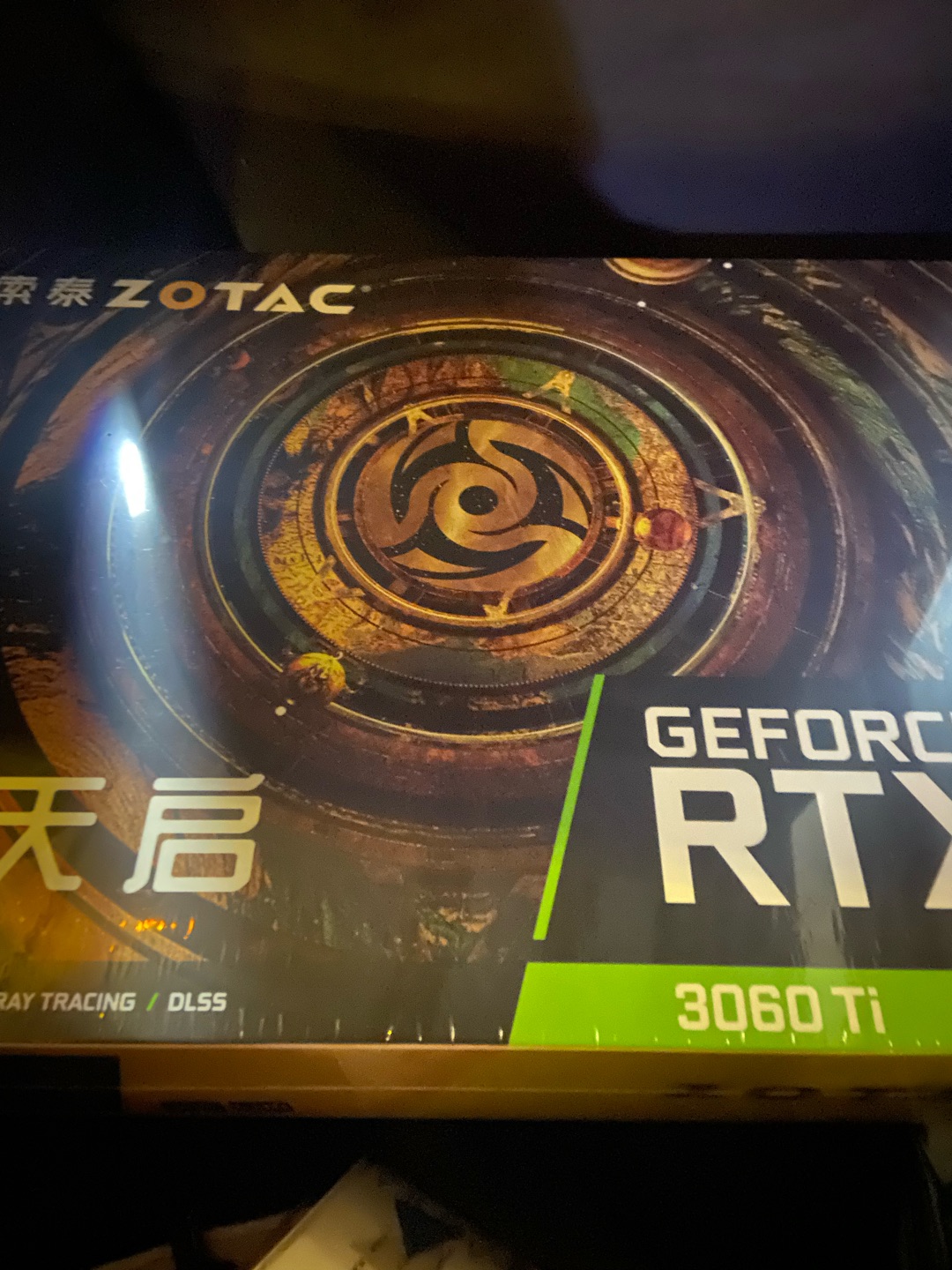【索泰GeForce RTX 3060 Ti 8GD6 霹雳版 HA怎么样】索泰GeForce RTX 3060 Ti 8GD6 霹雳版 HA ...